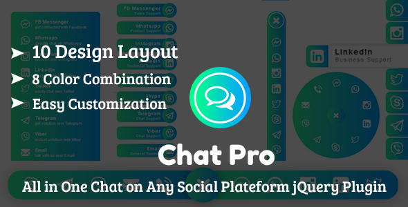 HTML5 Chat Plugins, Code & Scripts from CodeCanyon